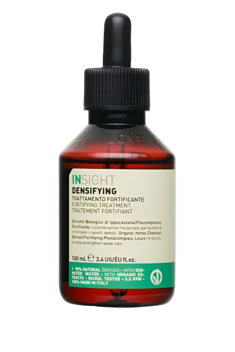 INSIGHT DENSIFYING FORTIFYING TREATMENT 100ML | WOW Cosmetics