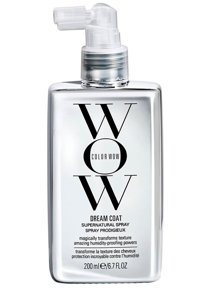 COLOR WOW DREAM COAT SUPERNATURAL SPRAY 200ML | WOW Cosmetics